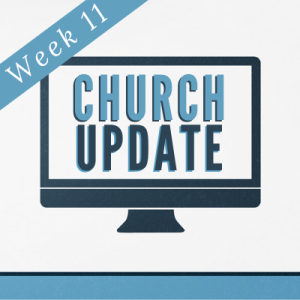 Church Updates Archives - The Orchard Church