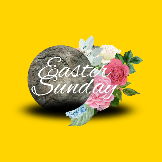 Easter Sunday - The Orchard Church , Te Puke