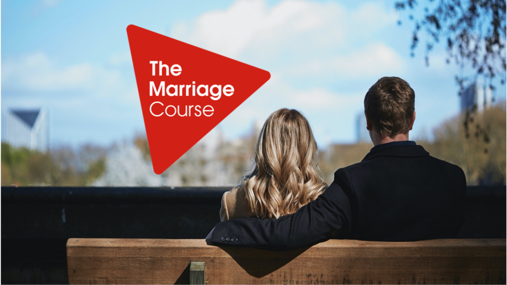 The Marriage Course - The Orchard Church , Te Puke